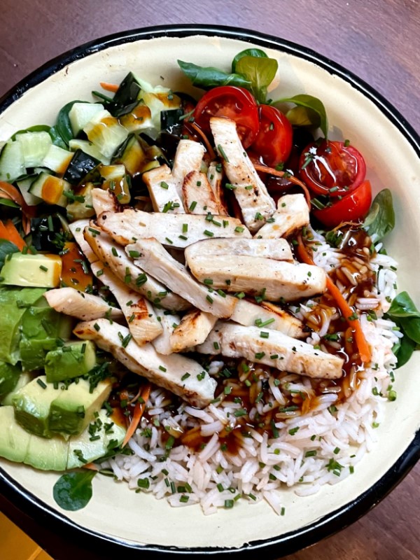 Umami Specialty Coffee