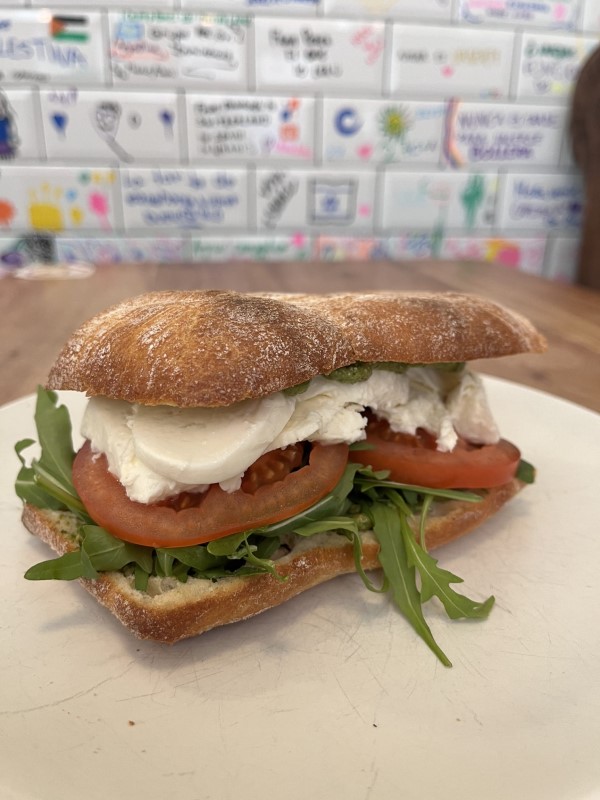 Umami Specialty Coffee