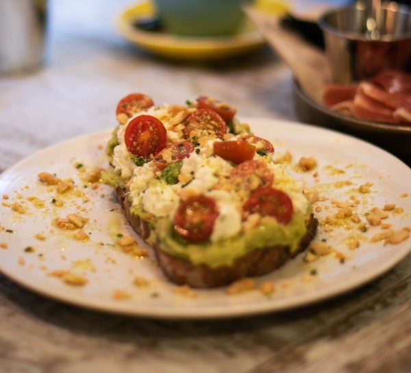 Umami Specialty Coffee