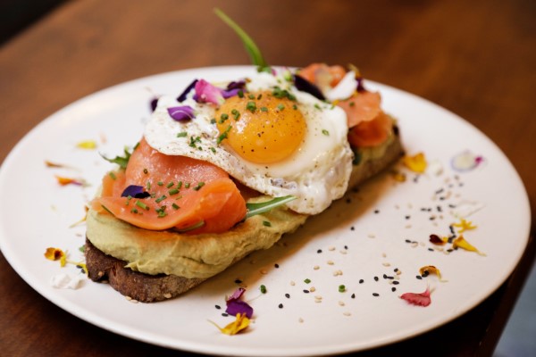 Umami Specialty Coffee